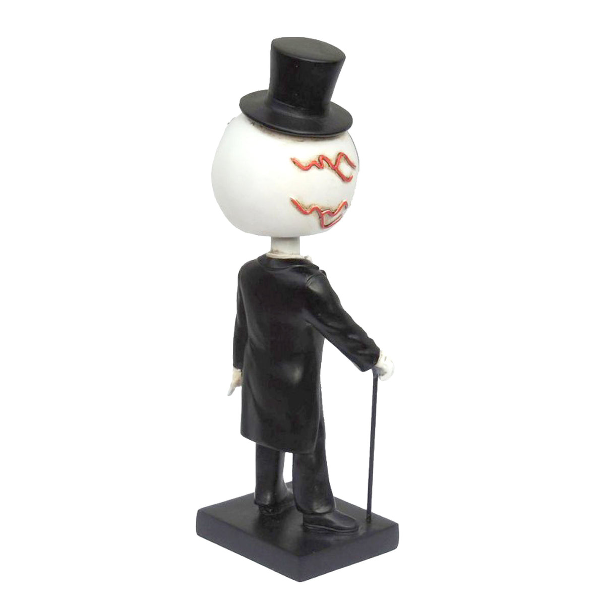 The Residents MVD Exclusive Classic Eyeball Limited Edition Bobblehead ...