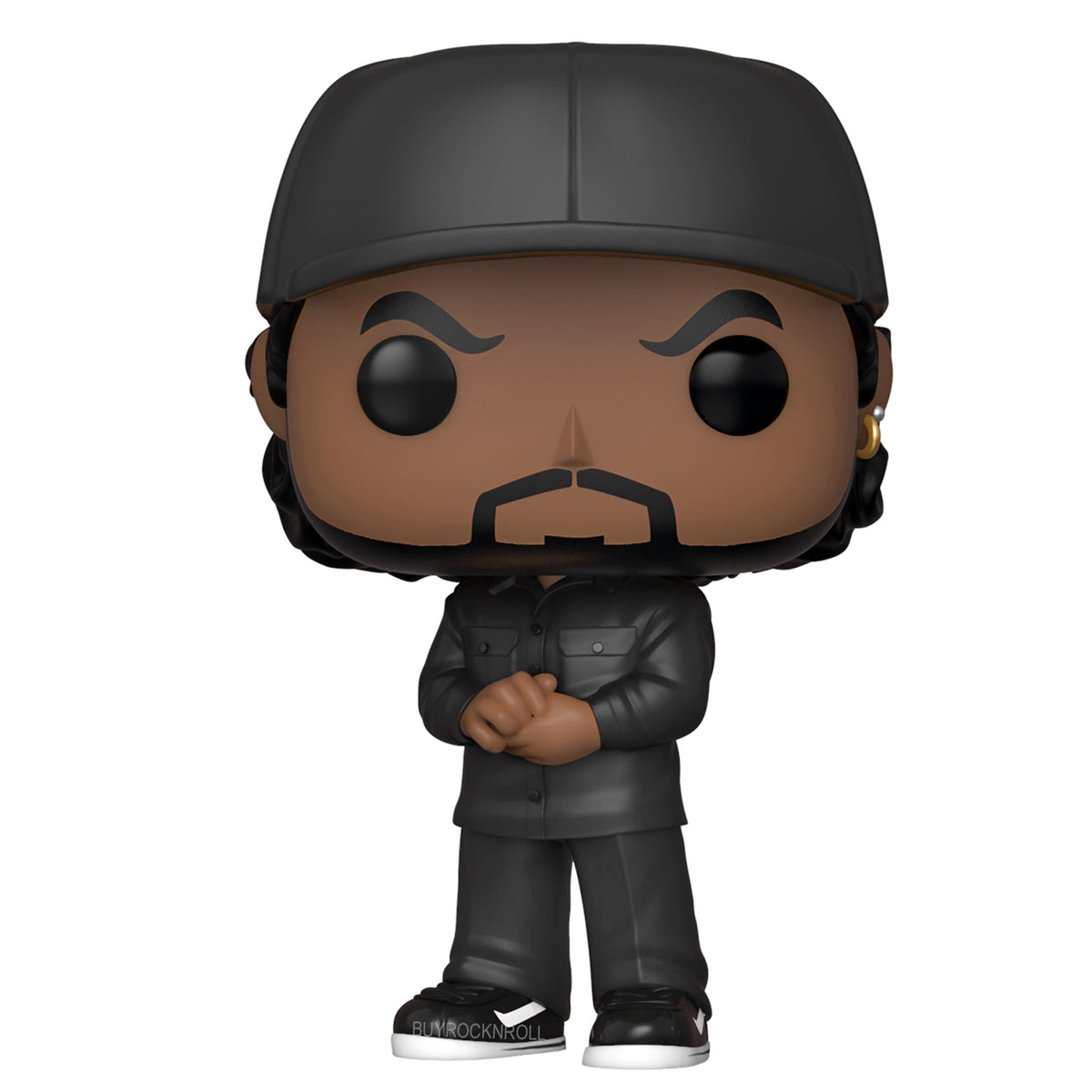 Ice Cube Collectible 2019 Handpicked Funko Pop Rocks Vinyl Figure #160 ...
